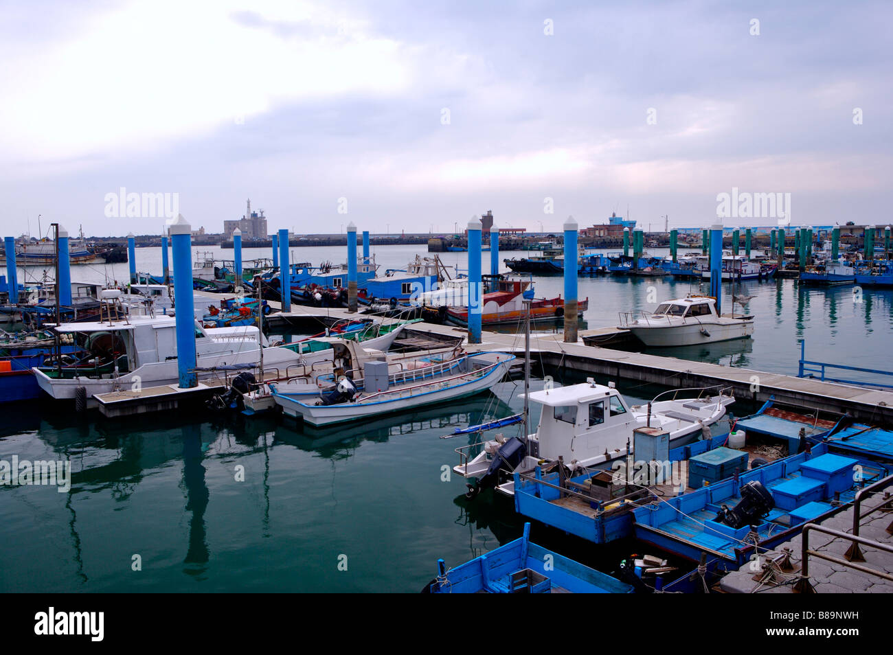 Nanliao hi-res stock photography and images - Alamy