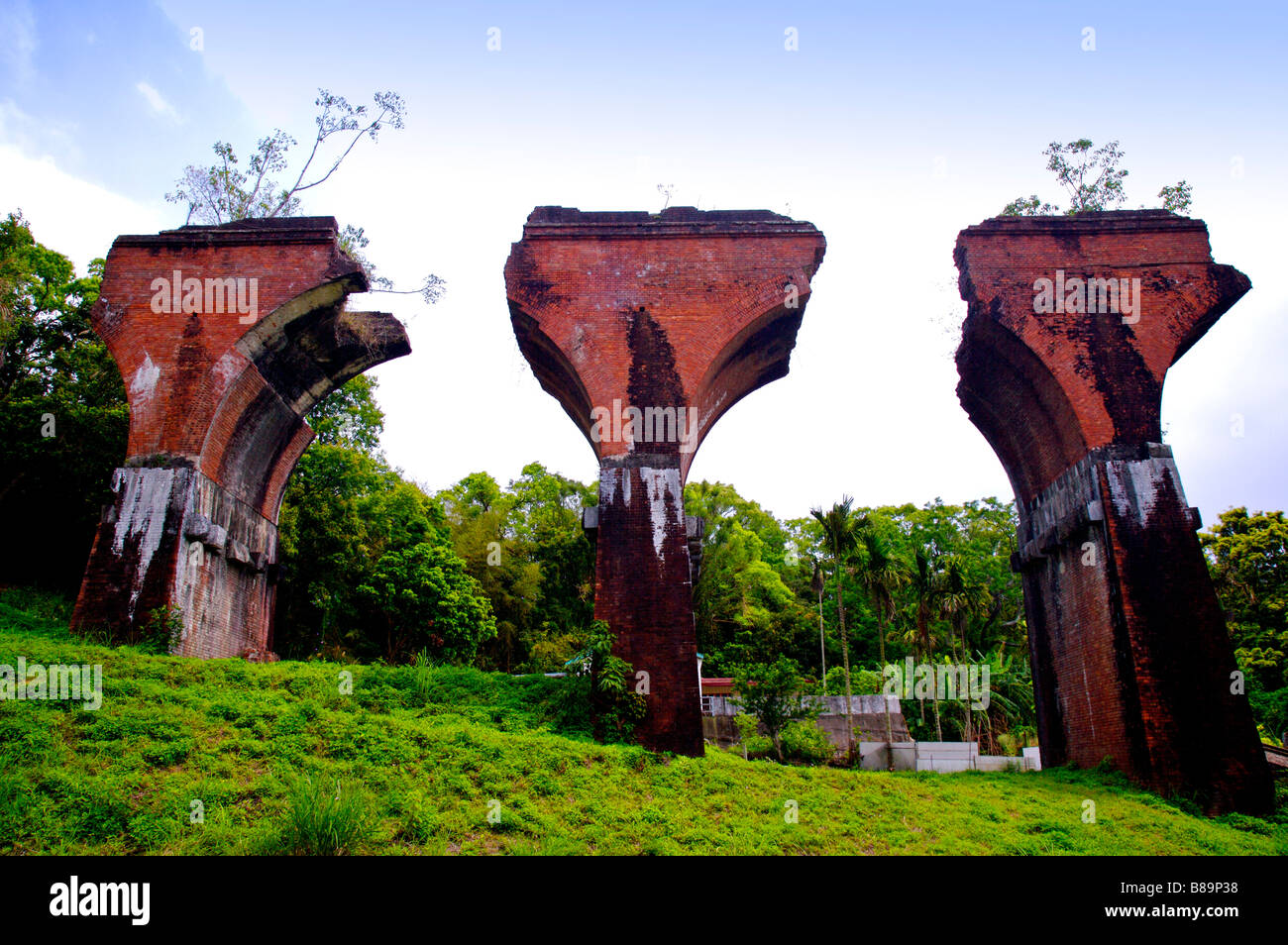 Miaoli county Taiwan Stock Photo - Alamy