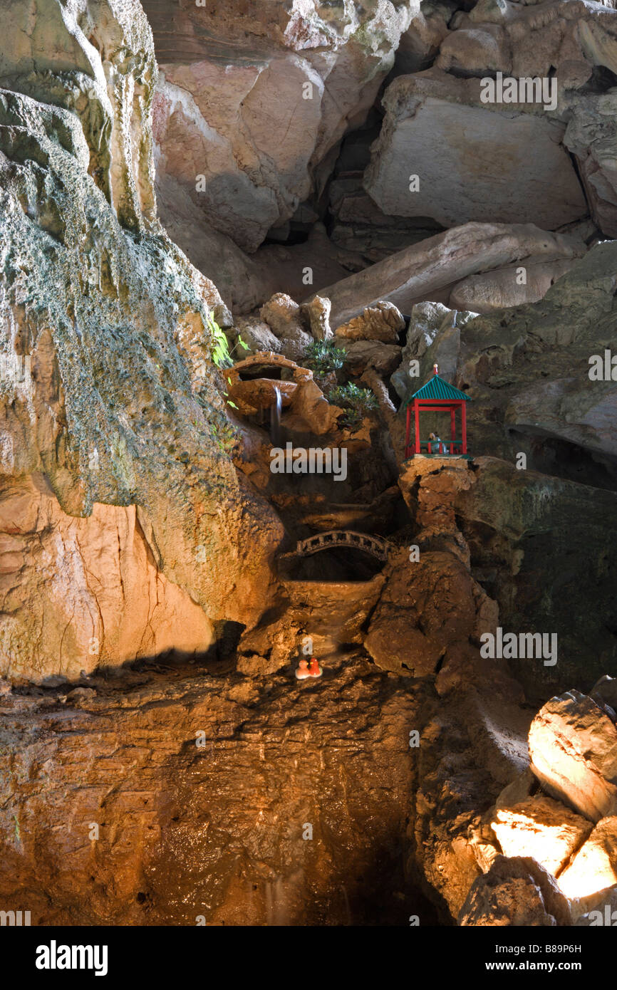 Gua Tempurung, Perak, Malaysia Stock Photo - Alamy