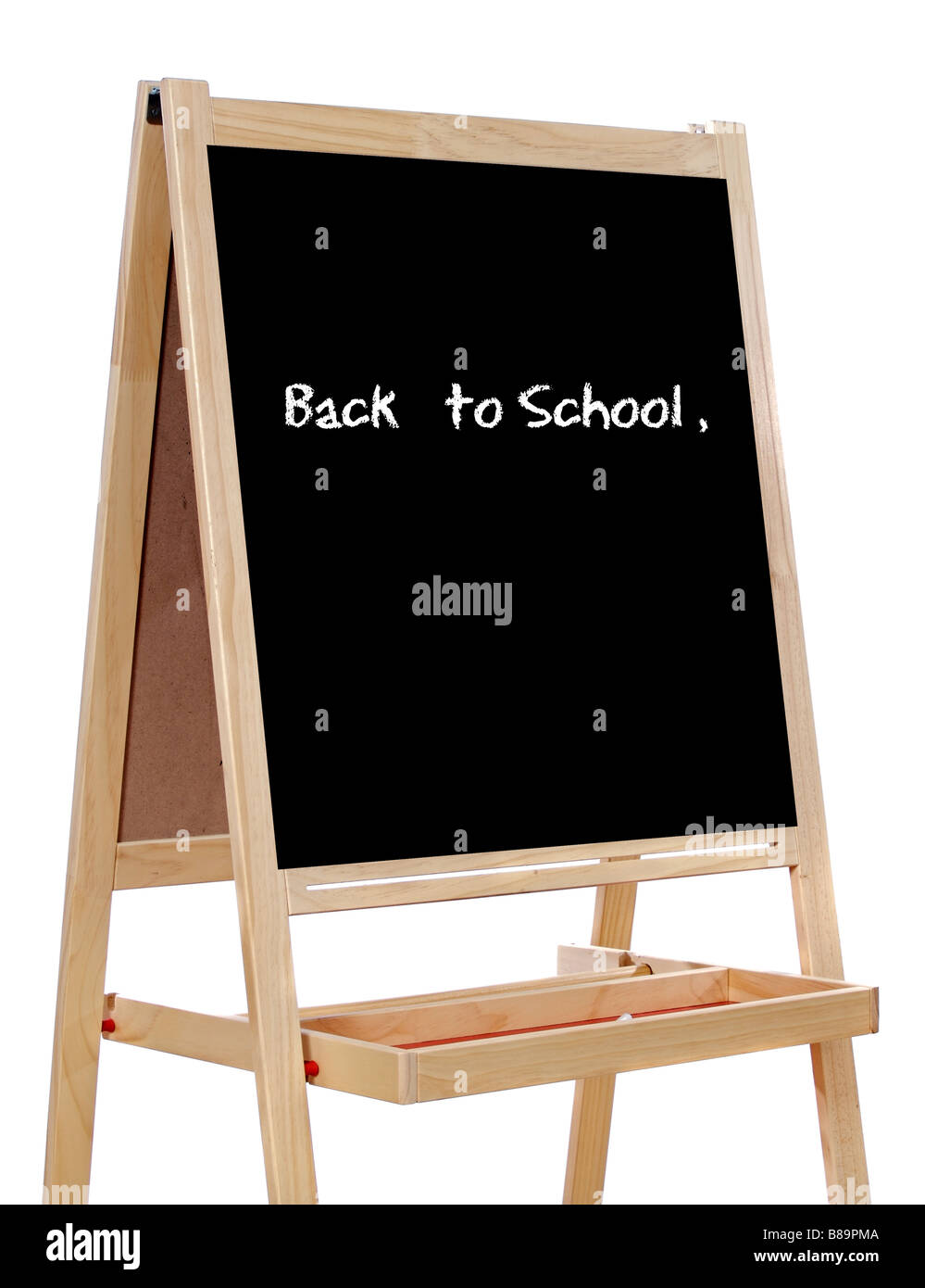 Clean slate poster hi-res stock photography and images - Alamy