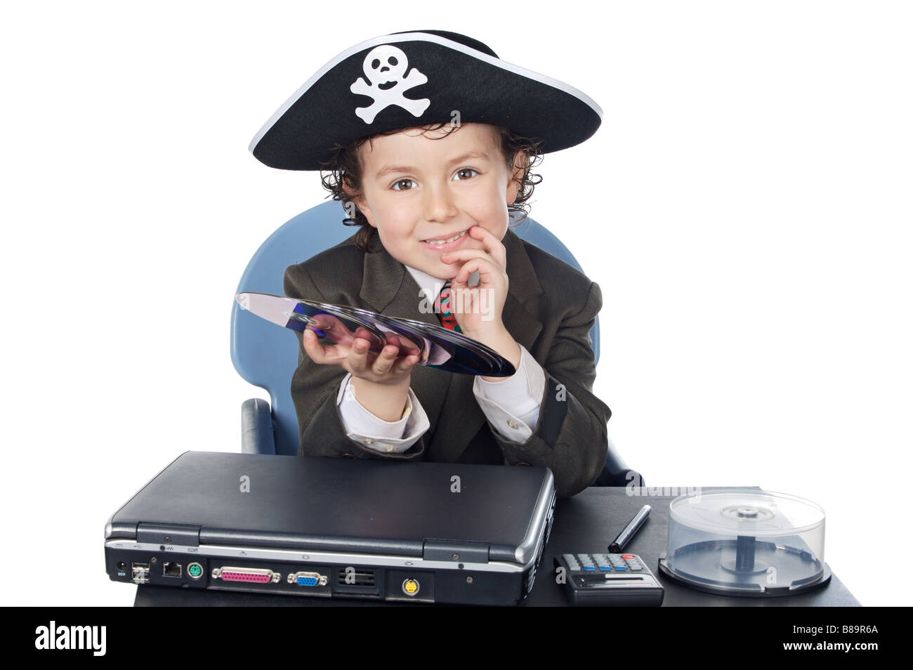 Hacker costume hi-res stock photography and images - Alamy