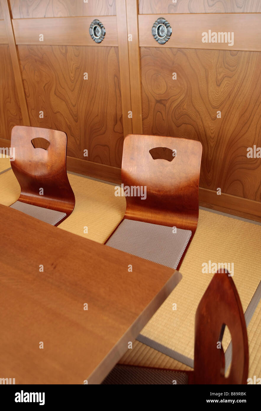 Tatami mat hi-res stock photography and images - Alamy