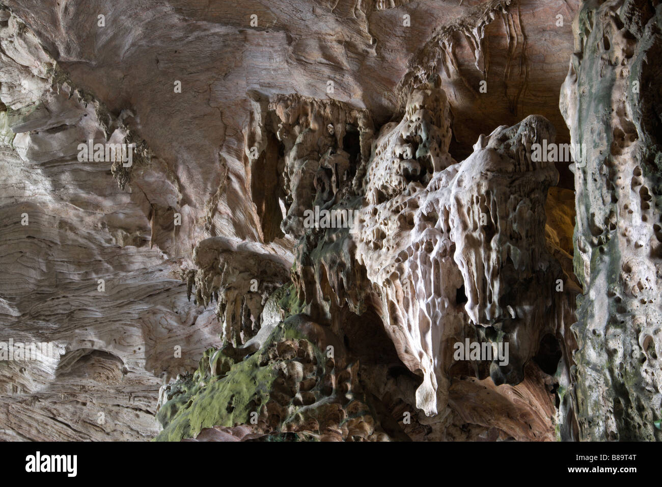 Gua Tempurung, Perak, Malaysia Stock Photo - Alamy