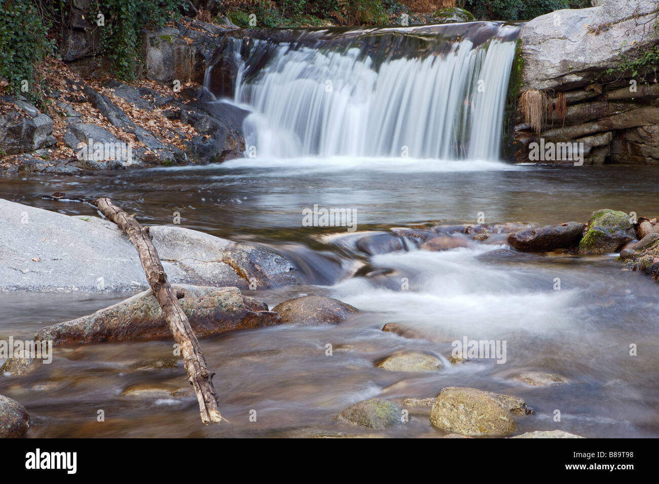 Torrent drought hi-res stock photography and images - Alamy