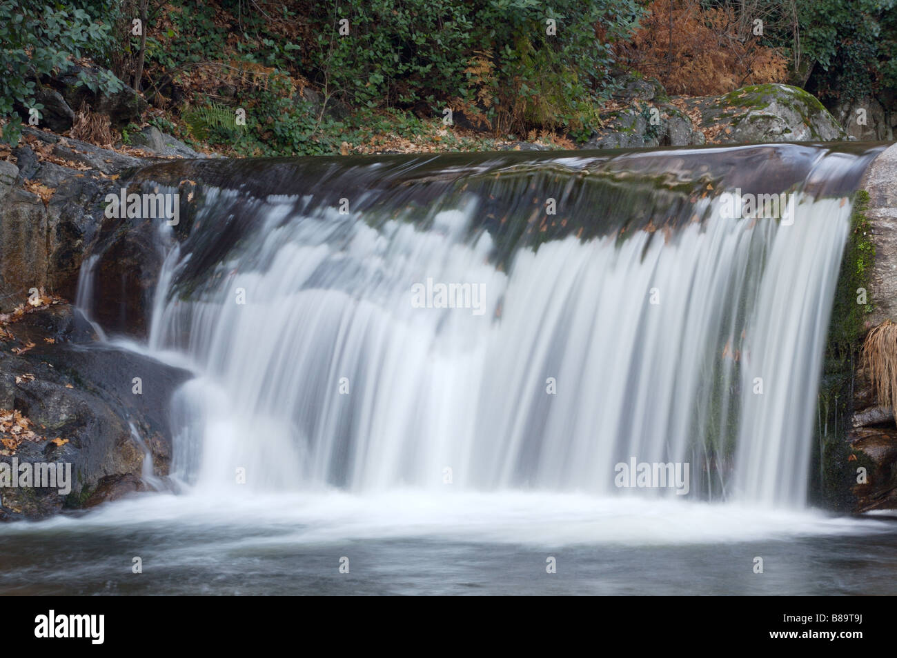 Torrent drought hi-res stock photography and images - Alamy