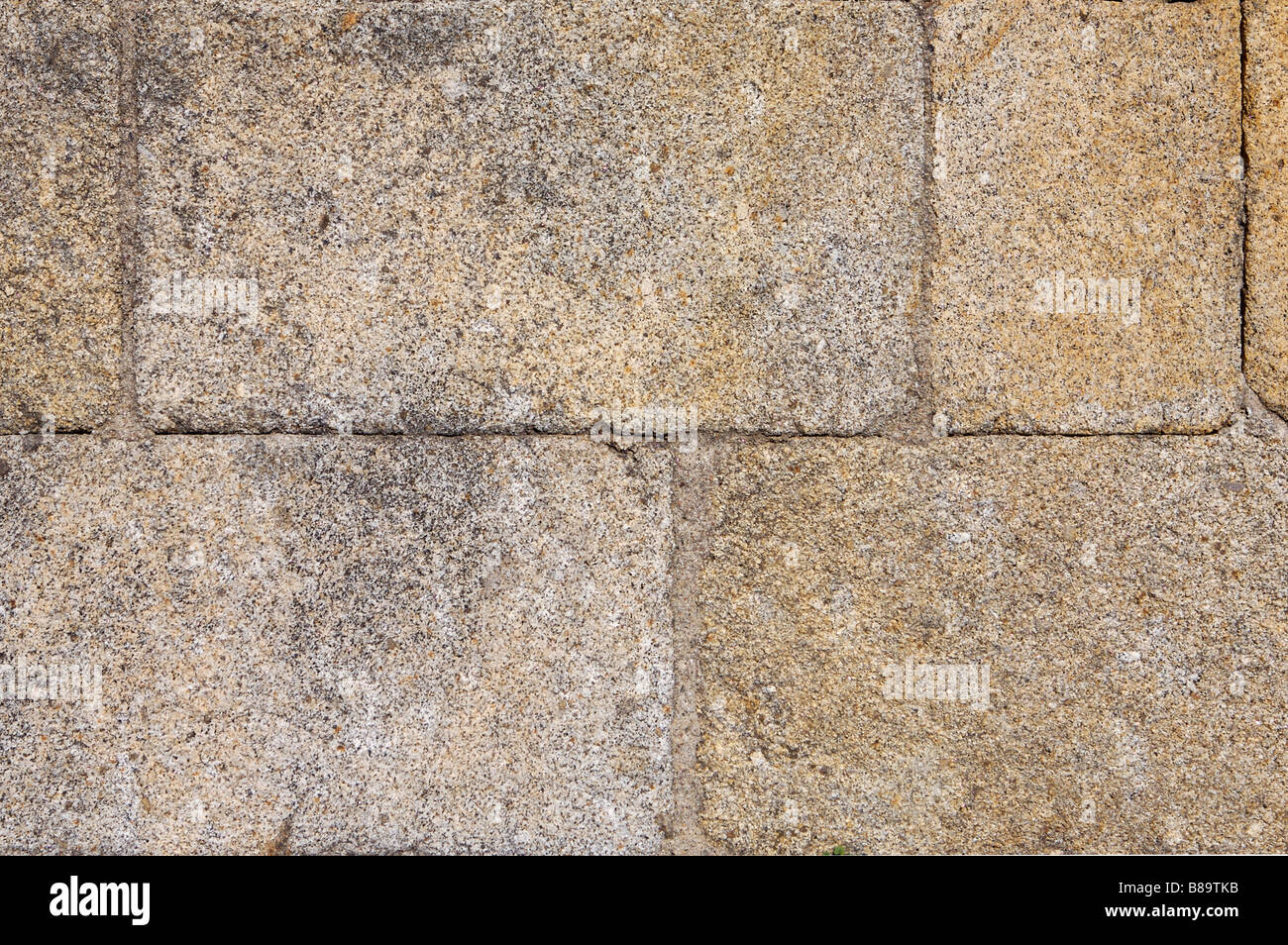 photo of a plain Brick wall for background Stock Photo - Alamy