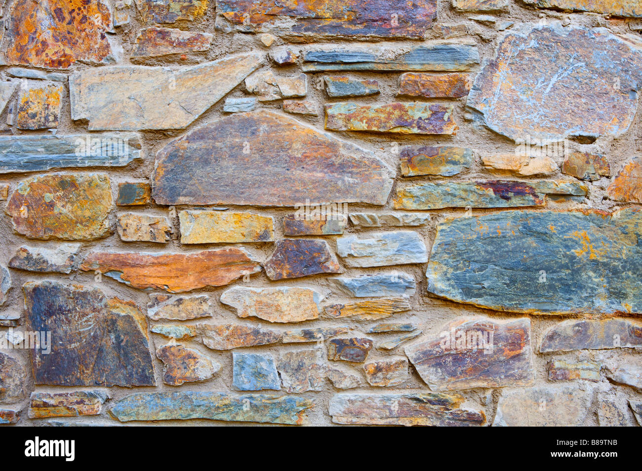 photo of a plain Brick wall for background Stock Photo - Alamy