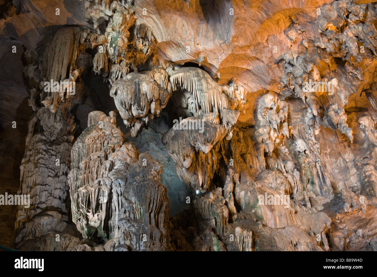 Gua Tempurung, Perak, Malaysia Stock Photo - Alamy