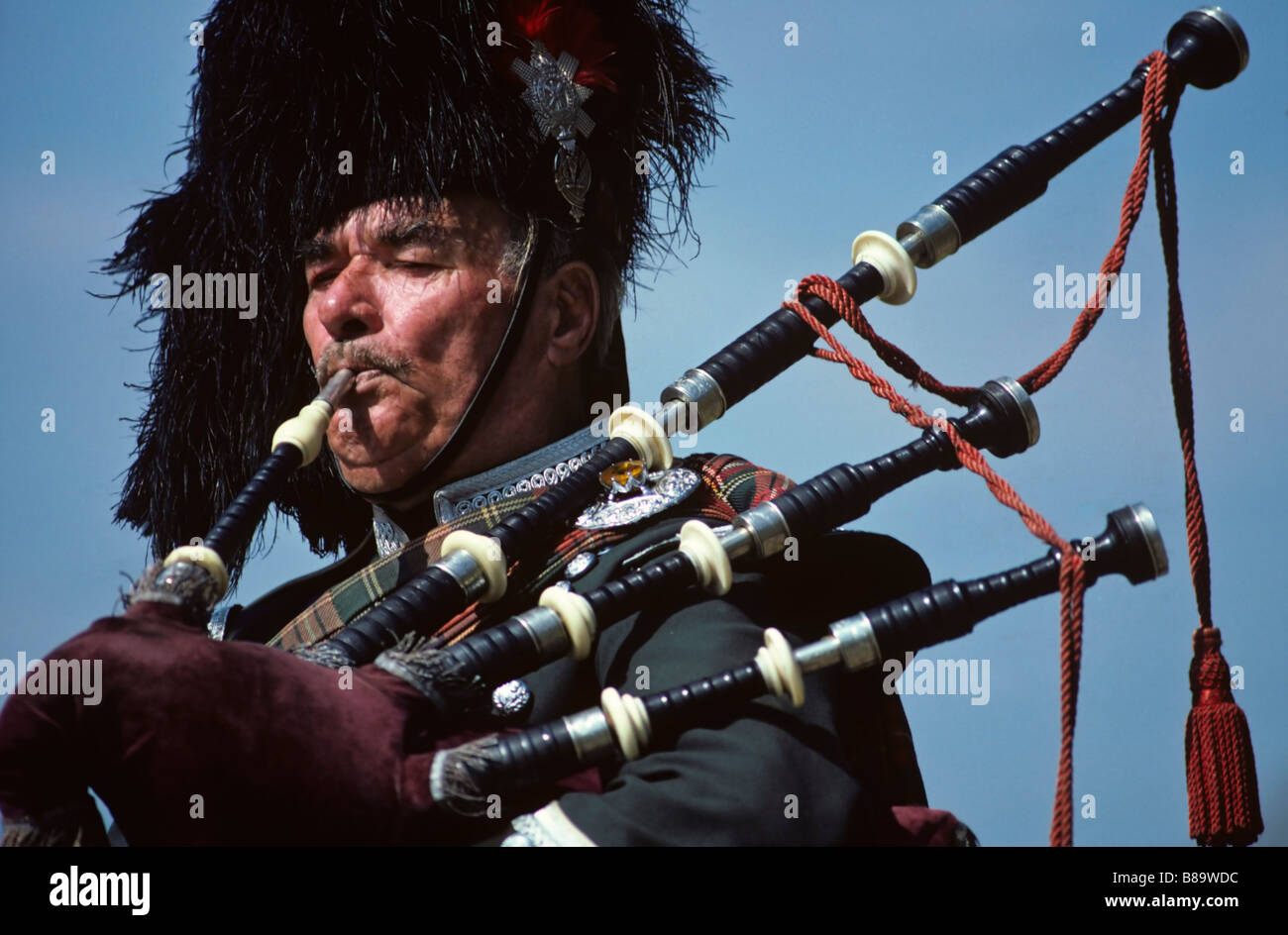 Scottish regalia hi-res stock photography and images - Alamy