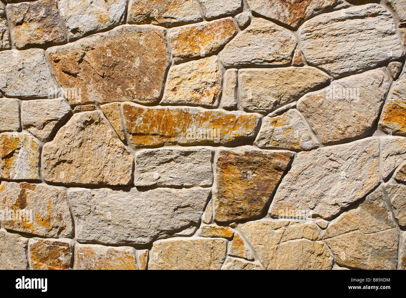 photo of a plain Brick wall for background Stock Photo - Alamy