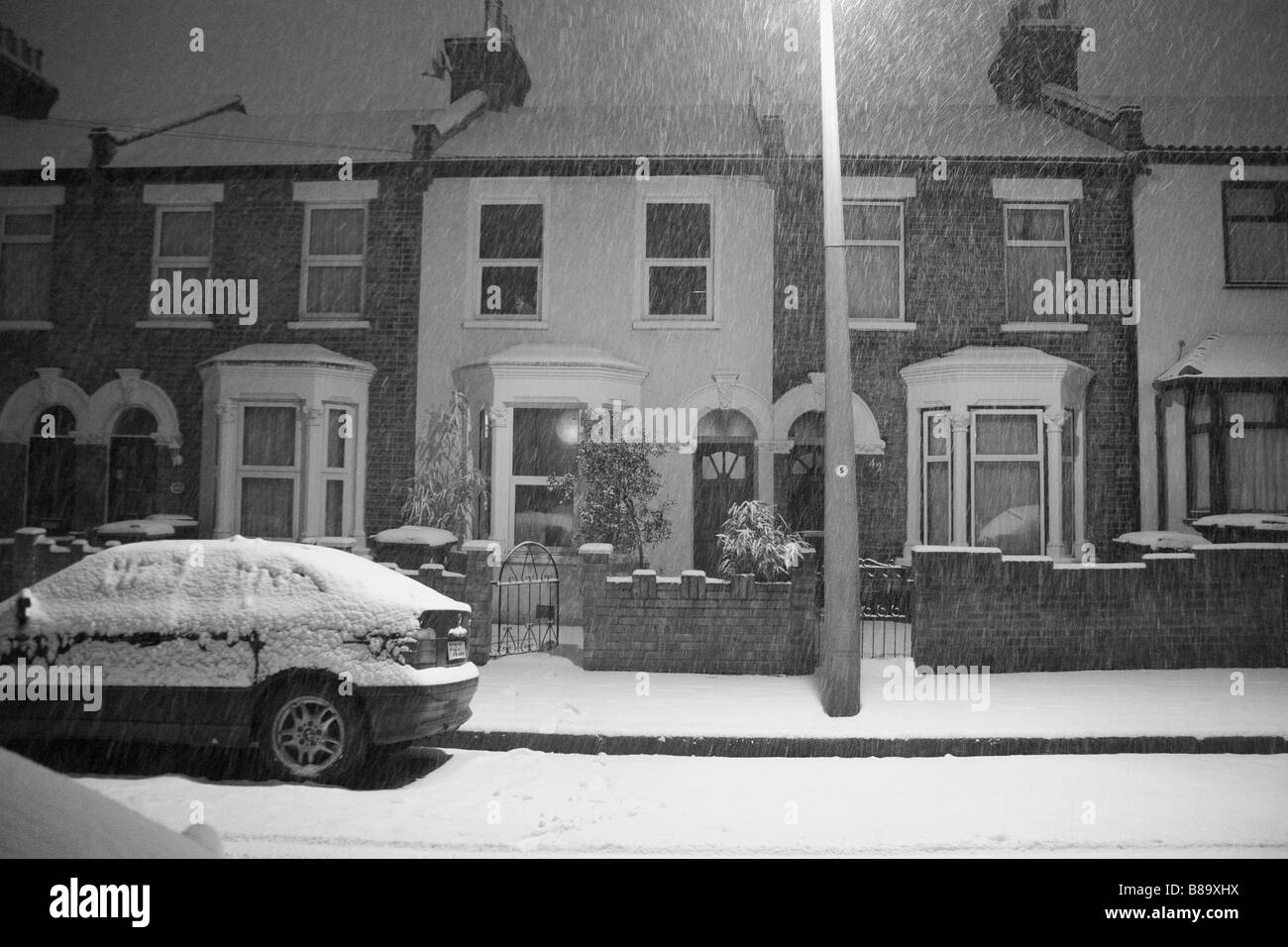 February 2009 Black and White Stock Photos & Images - Alamy