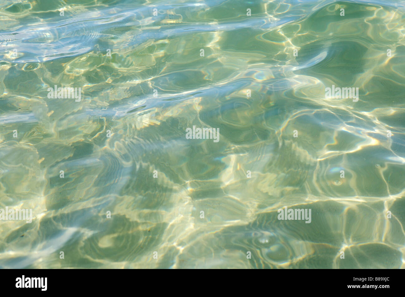 a photo of refreshing water of sea in summer Stock Photo - Alamy