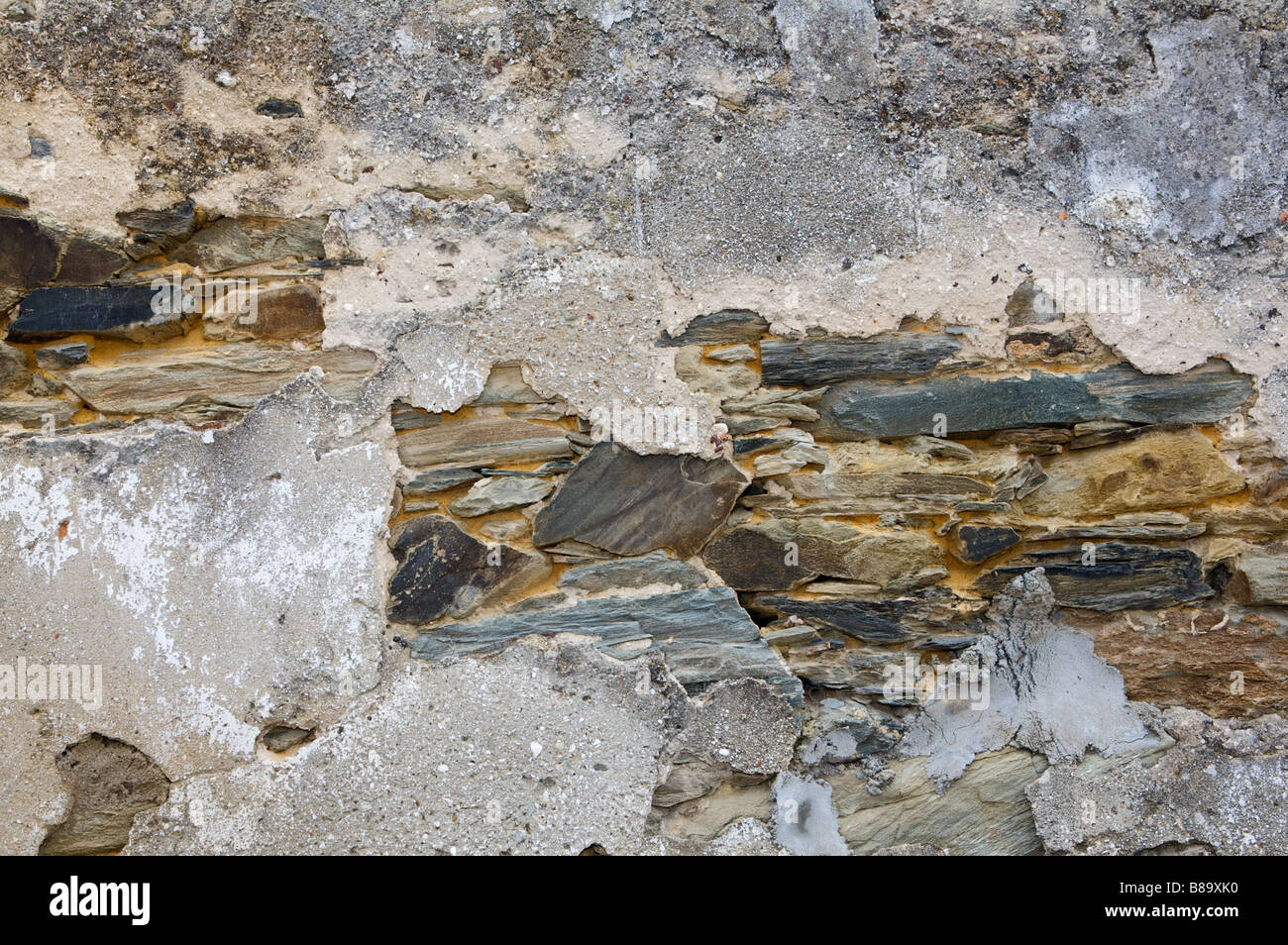 Careless textures of stones used as wallpaper Stock Photo - Alamy