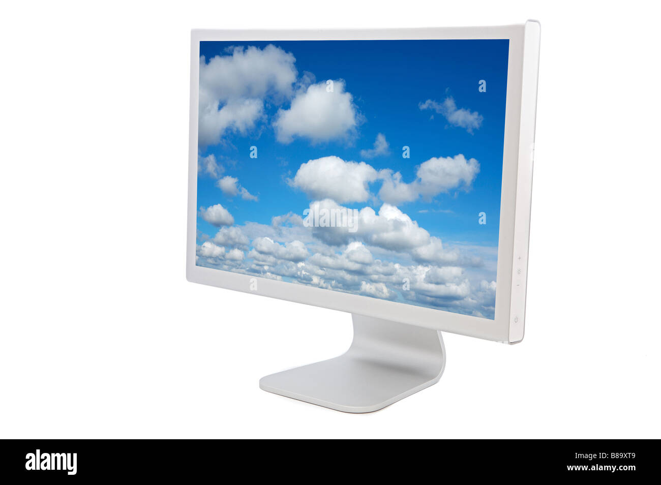 Tft lcd image hi-res stock photography and images - Alamy