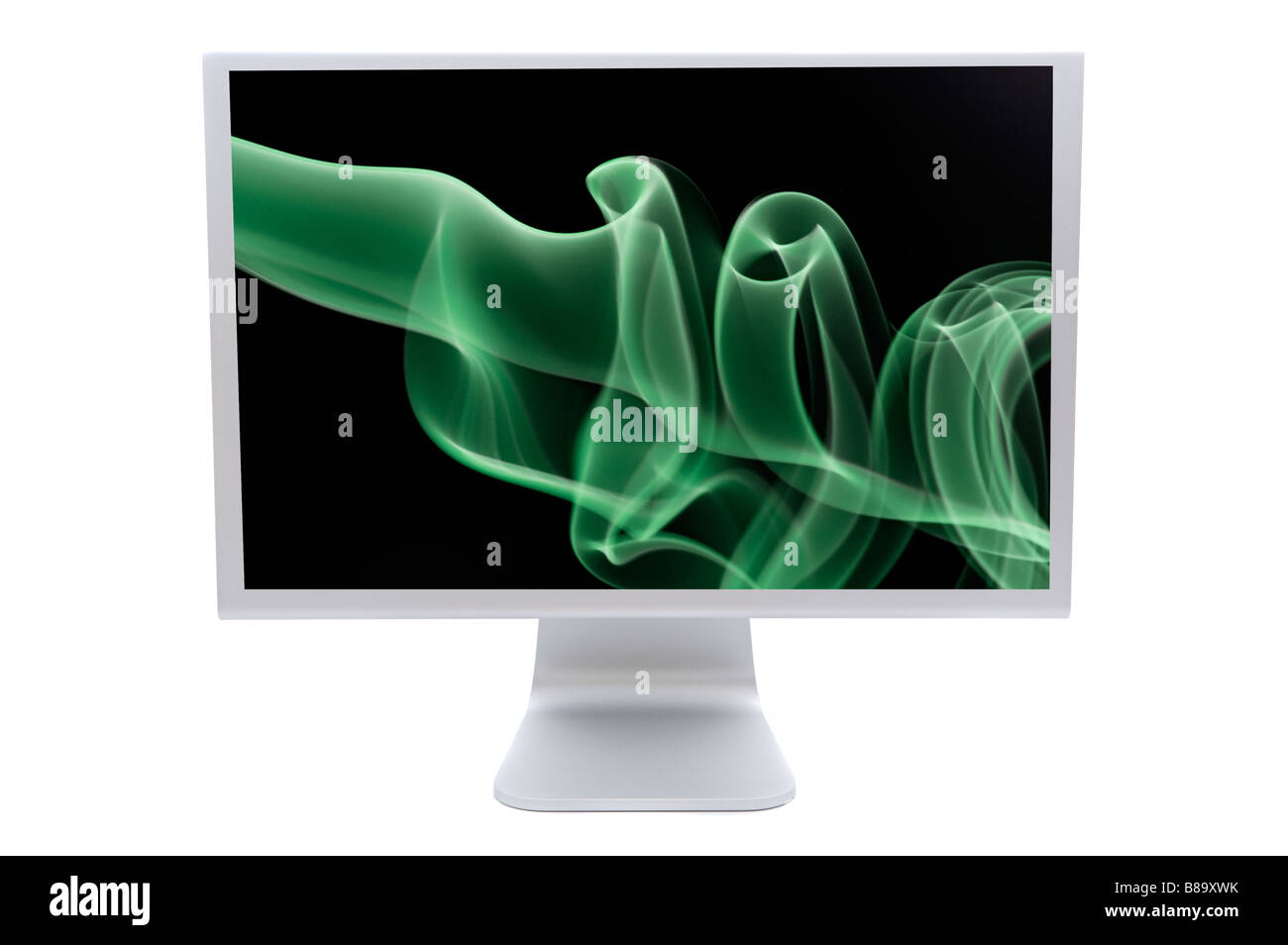 Burning pixels Cut Out Stock Images & Pictures - Alamy