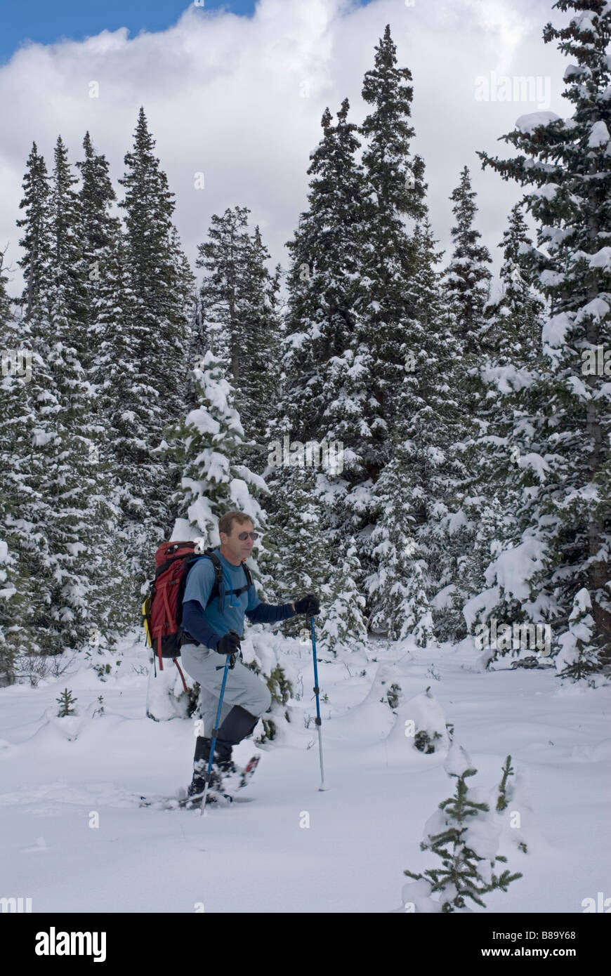 Slumgullion hi-res stock photography and images - Alamy