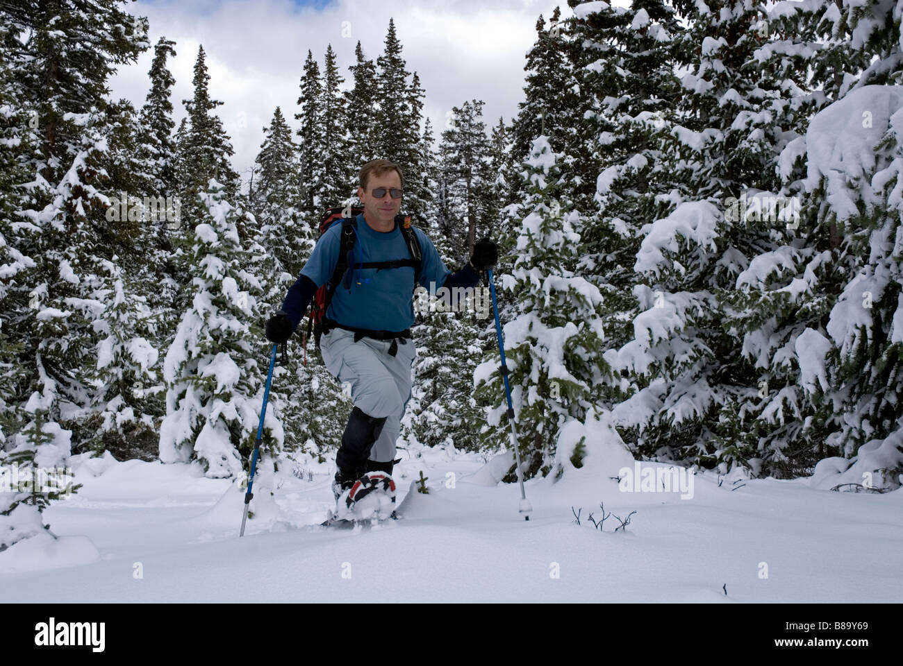 Slumgullion Pass High Resolution Stock Photography and Images - Alamy