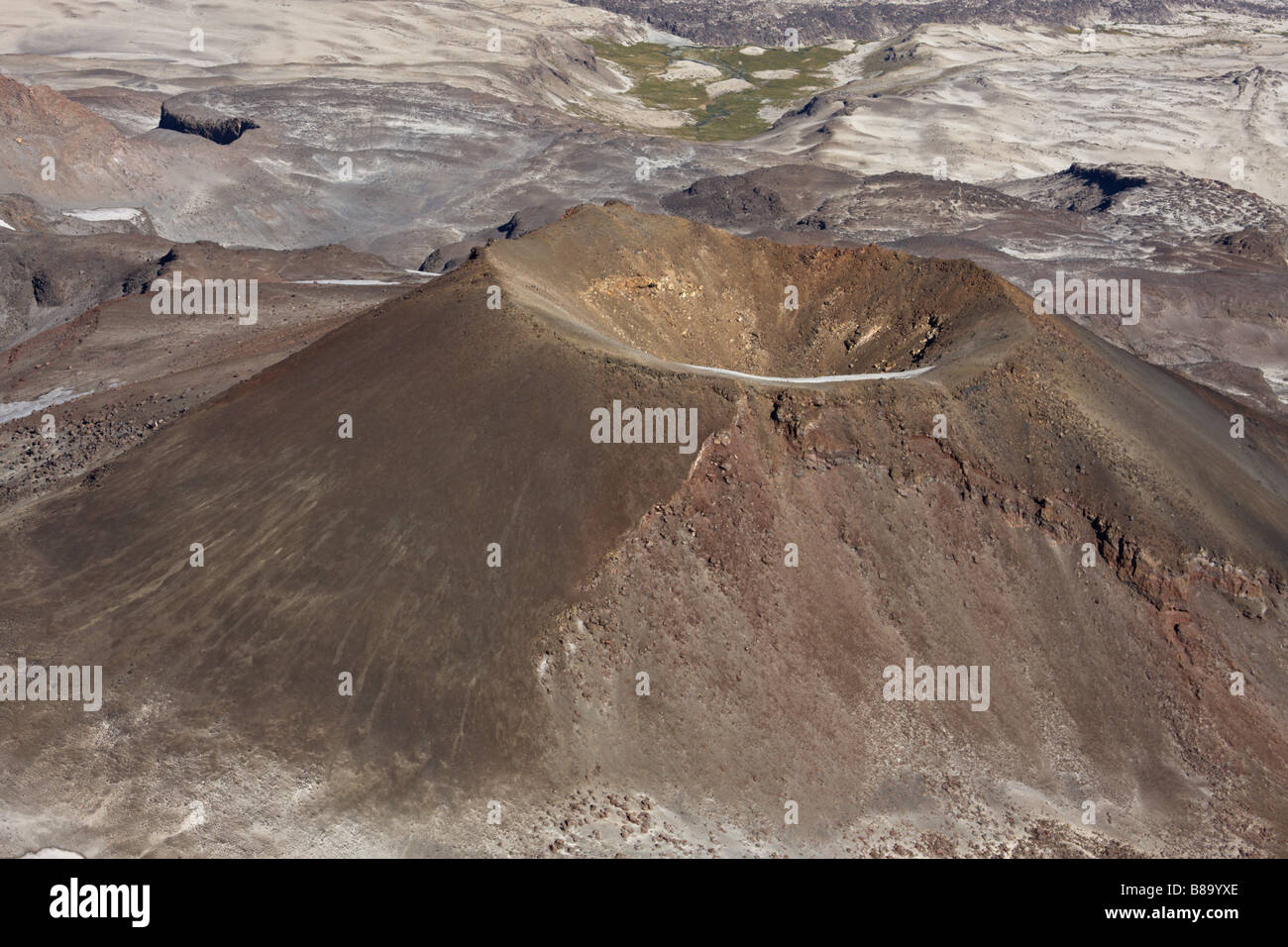 Cerro azul volcano hi-res stock photography and images - Alamy