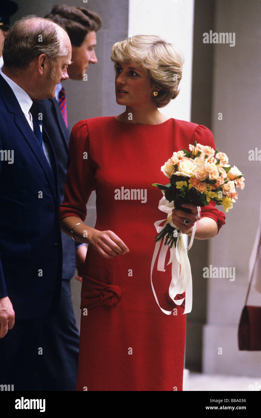 Princess di hi-res stock photography and images - Alamy