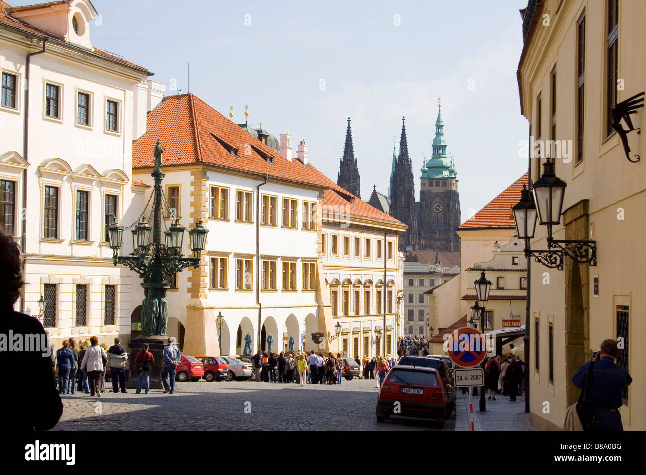 Beautiful prag hi-res stock photography and images - Alamy