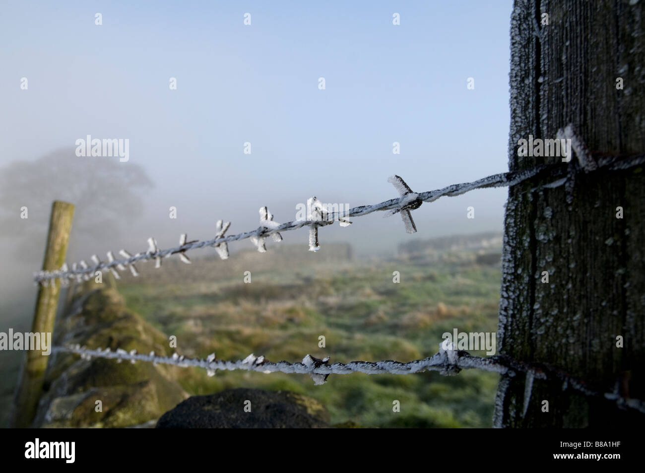 Weather derbyshire hi-res stock photography and images - Alamy