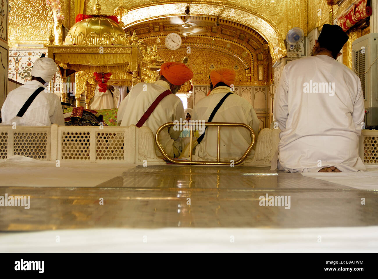 Sachkhand Gurudwarasaheb Gurudwara sahib at Nanded,Maharashtra,India ...