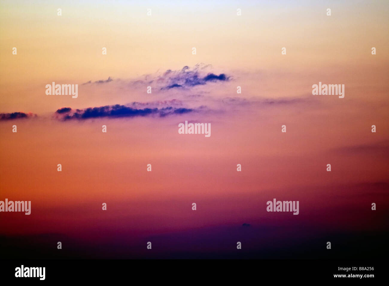 Above scene hi-res stock photography and images - Alamy