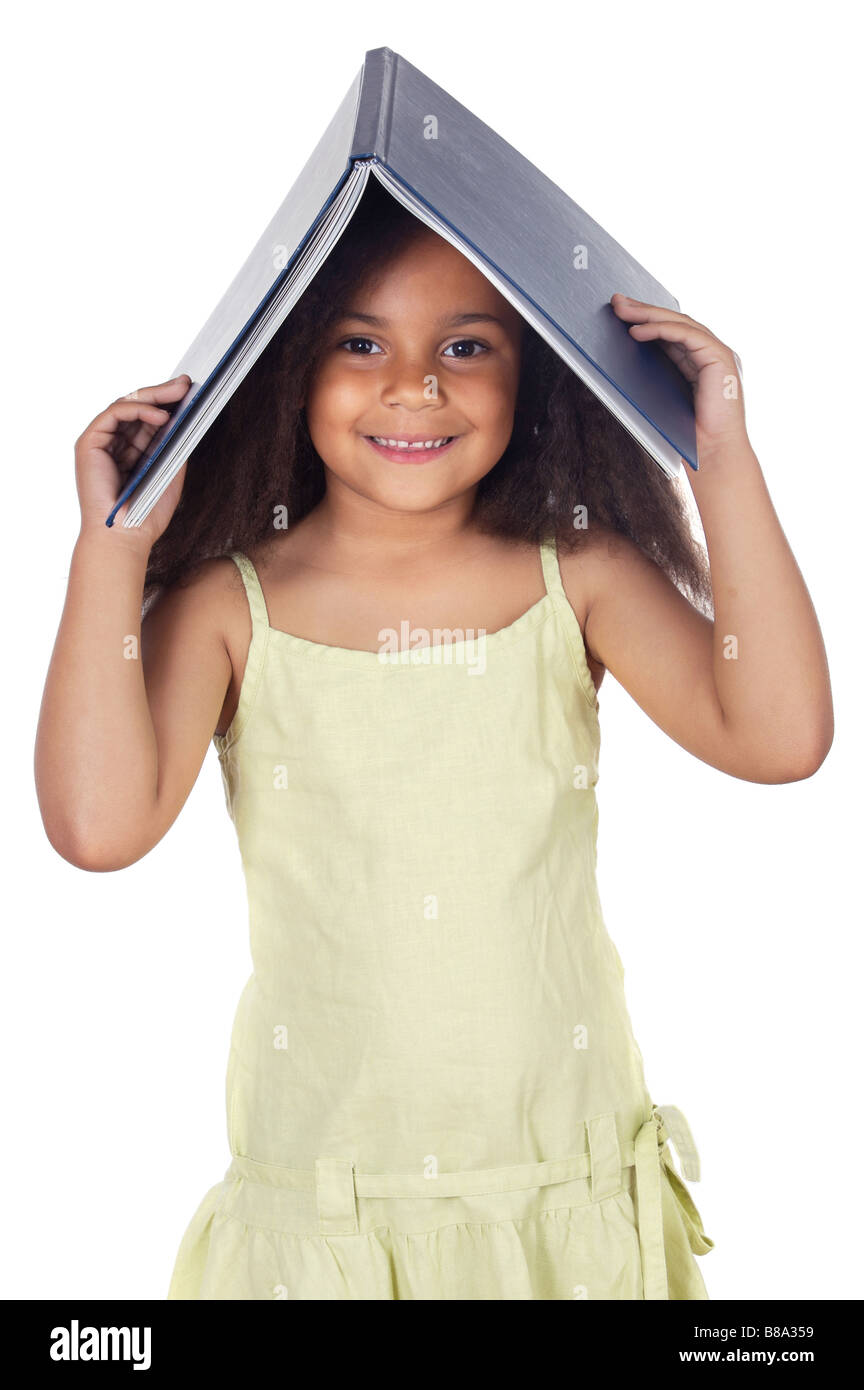 Funny girl book cover hi-res stock photography and images - Alamy