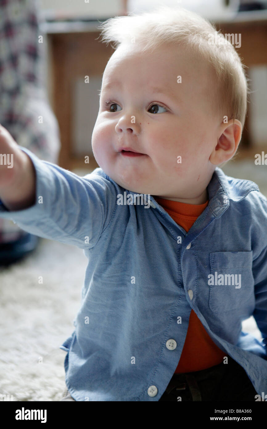 Boys With Blue Eyes Meme