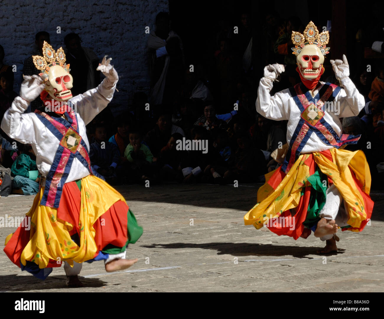 Death and the dancer hi-res stock photography and images - Alamy