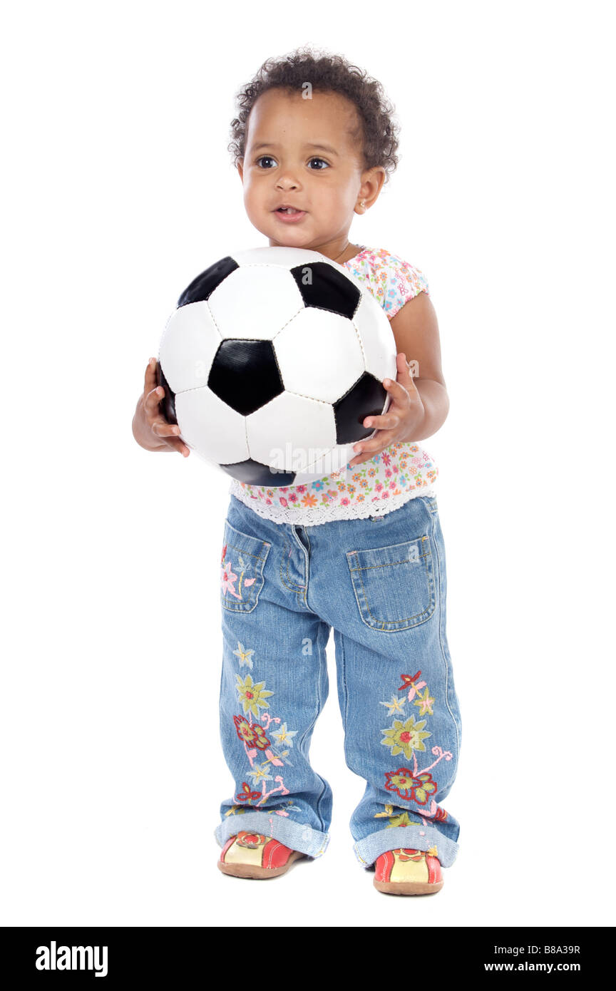 Funny soccer player Cut Out Stock Images & Pictures - Alamy