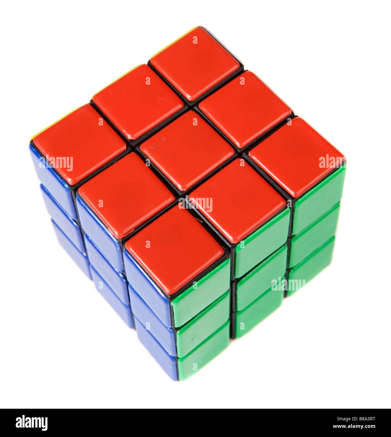 Square Picture Puzzle Cut Out Stock Images & Pictures - Alamy