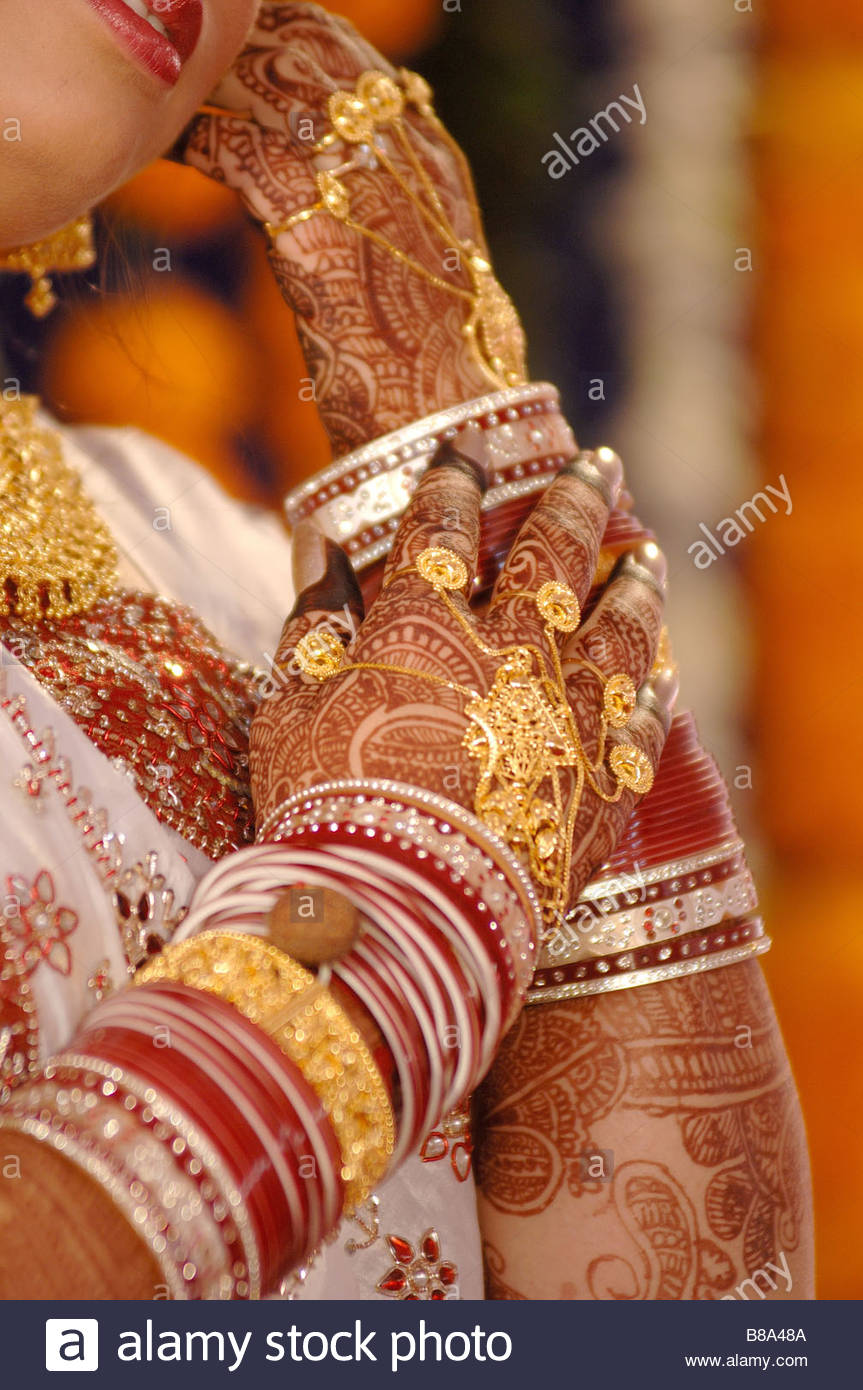 Gujarati Wedding Stock Photos & Gujarati Wedding Stock Images - Alamy