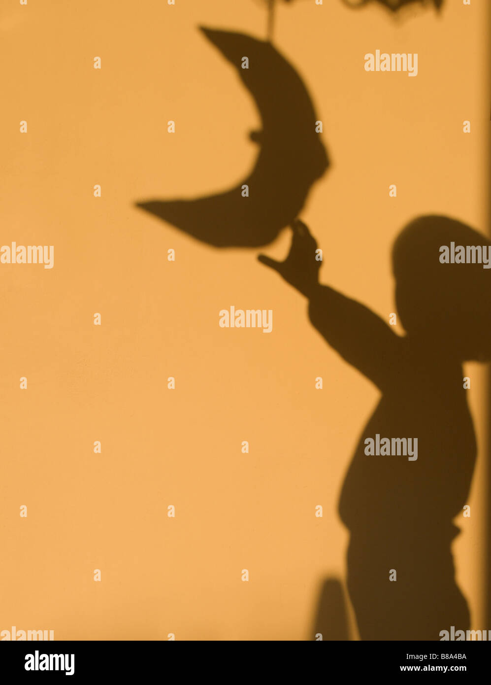 Moon shadow hi-res stock photography and images - Alamy