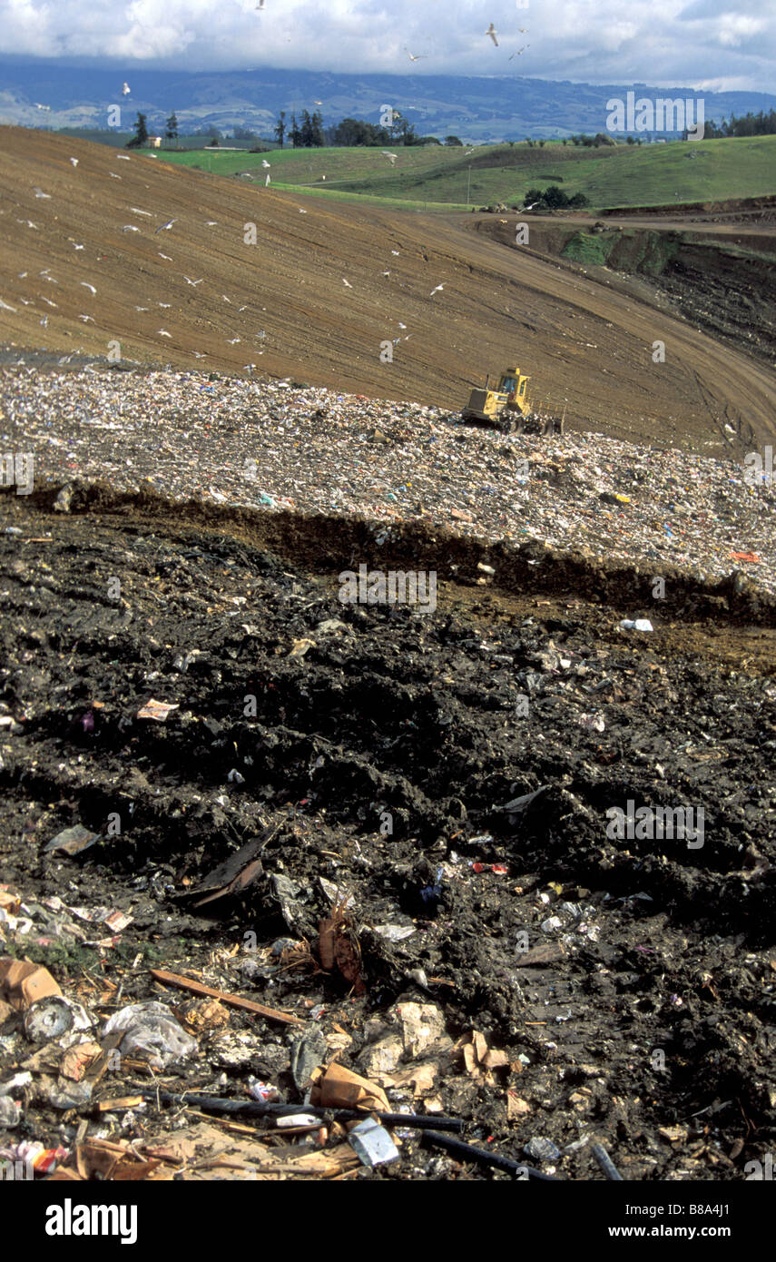 Us landfill hi-res stock photography and images - Alamy
