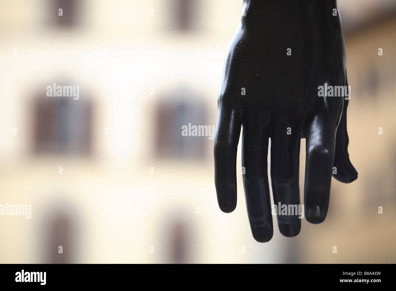 Pointing Hand Figure Stock Photos & Pointing Hand Figure Stock Images ...