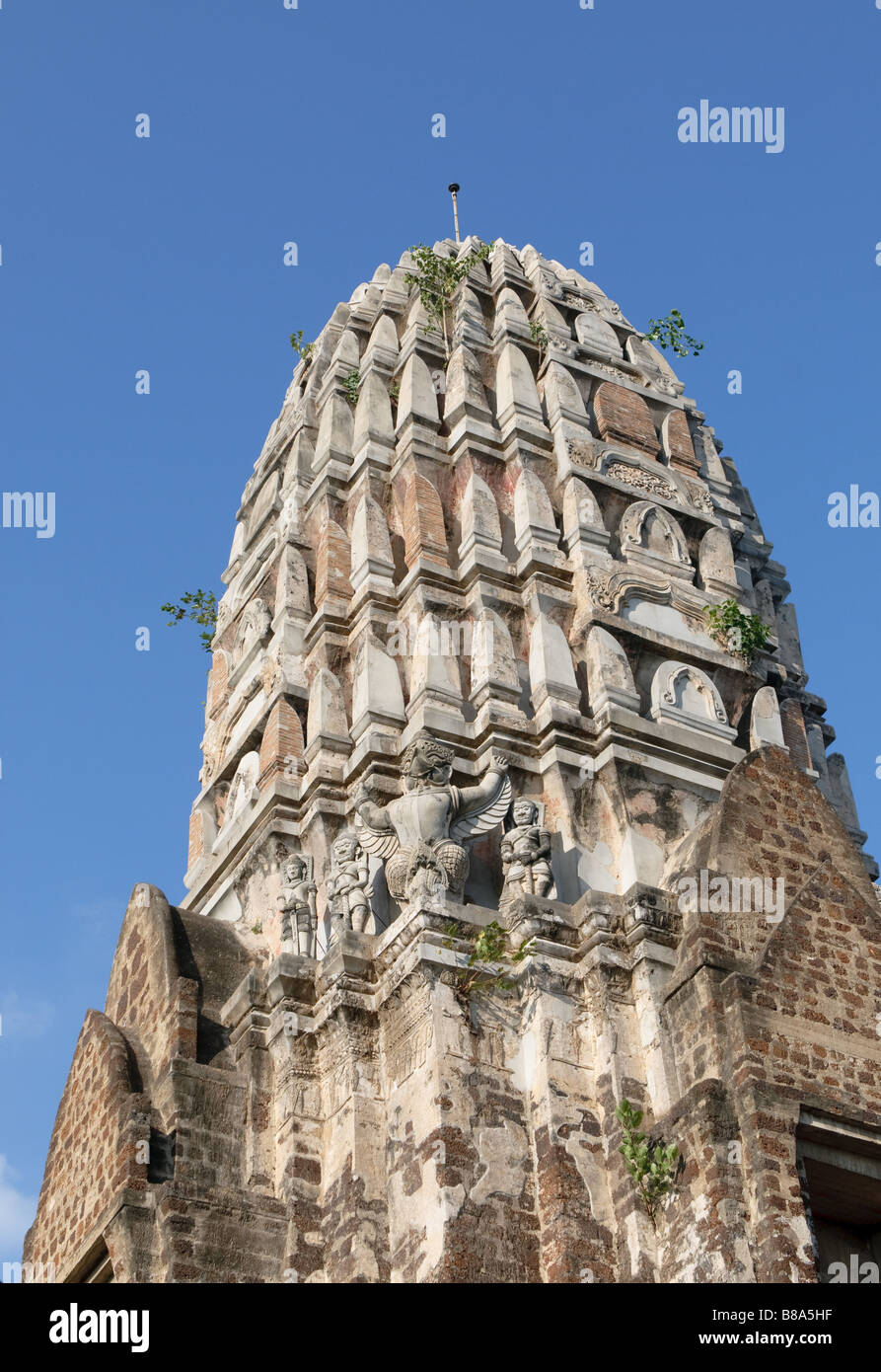 Ayutthaya style hi-res stock photography and images - Alamy