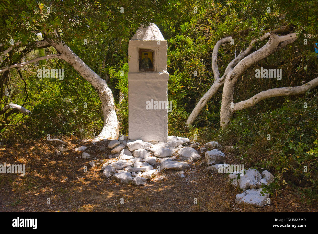 Jackie onassis greece hi-res stock photography and images - Alamy