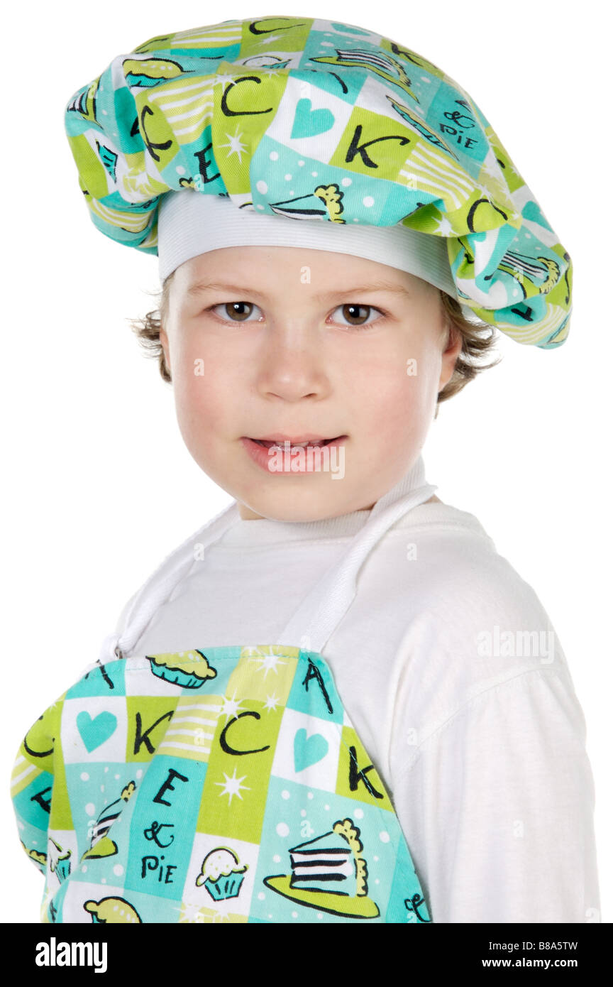 Novice cook hi-res stock photography and images - Alamy