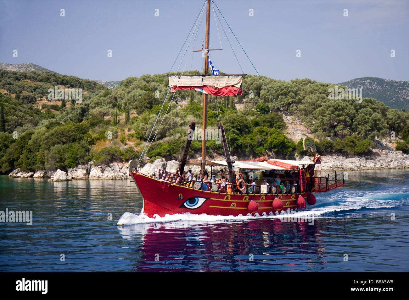 Odysseia hi-res stock photography and images - Alamy