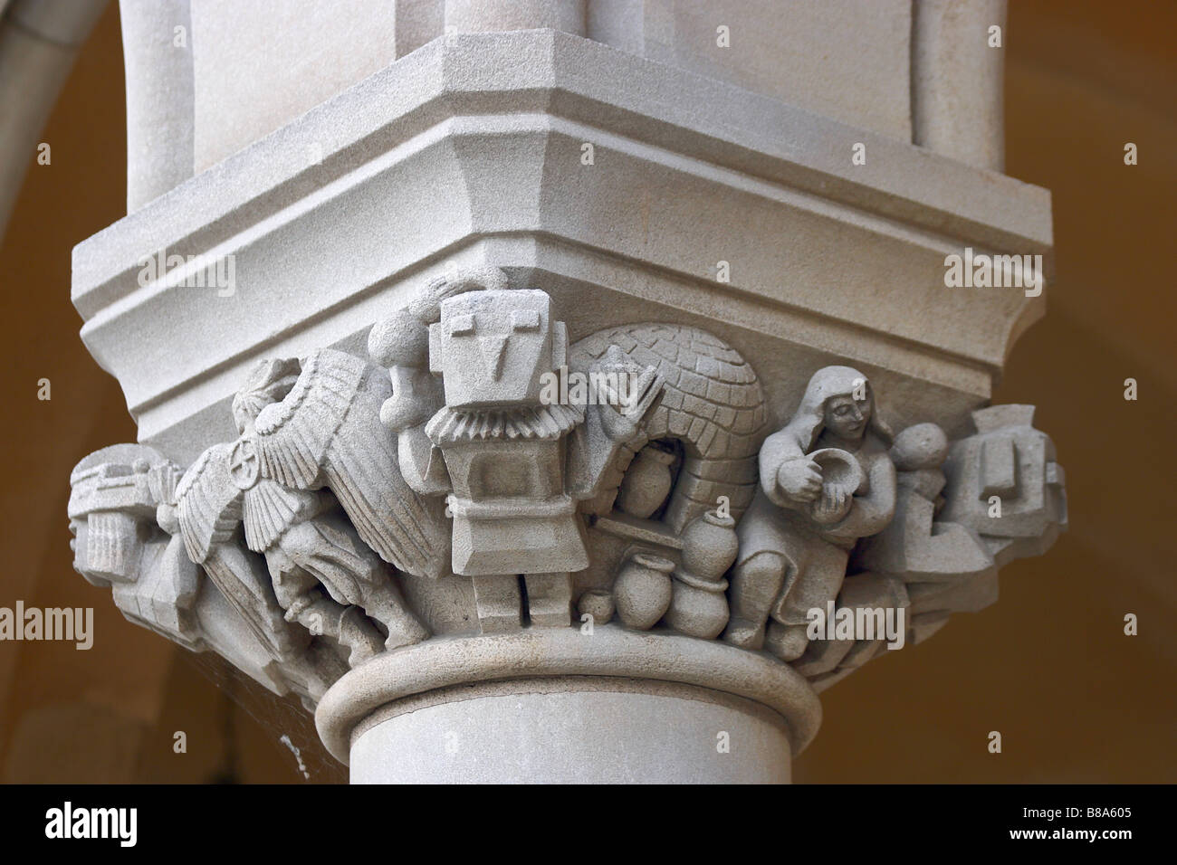 Native american symbols hi-res stock photography and images - Alamy