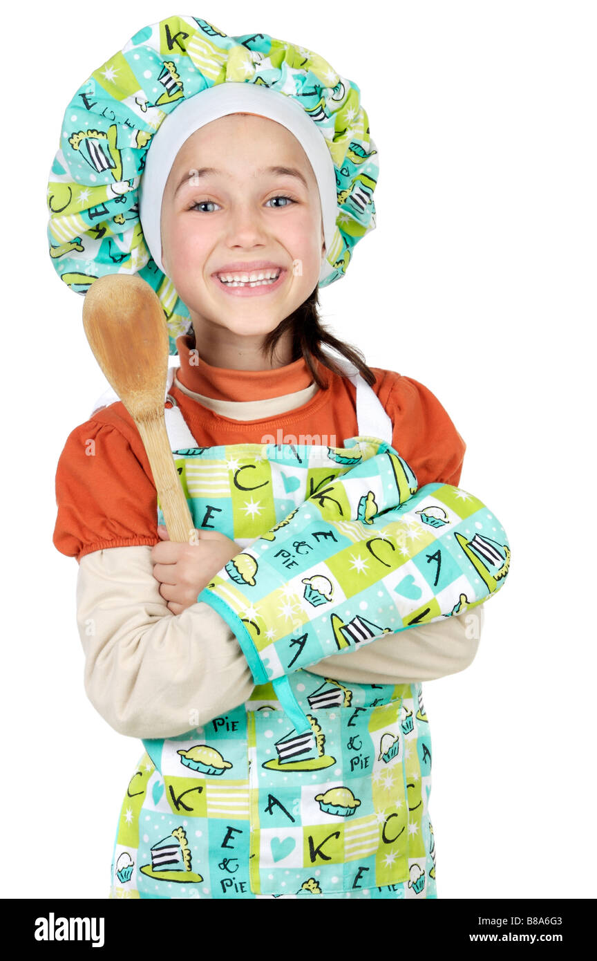 Novice cook hi-res stock photography and images - Alamy