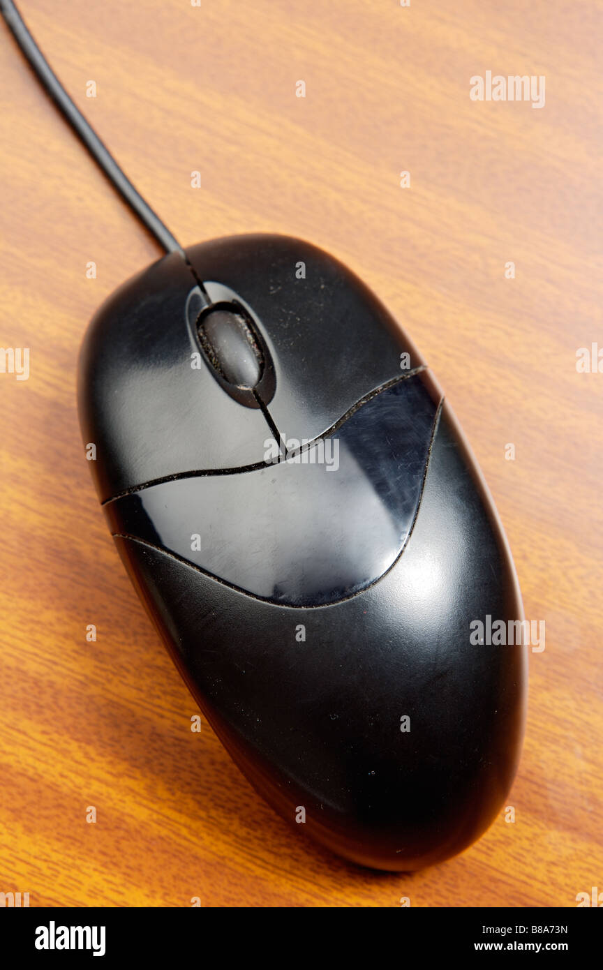 a photo of a mouse of computer Stock Photo - Alamy