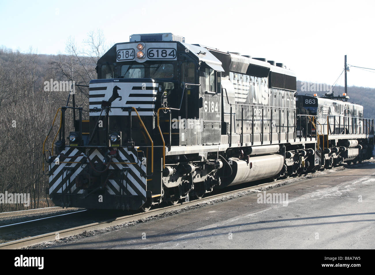 Diese train hi-res stock photography and images - Alamy