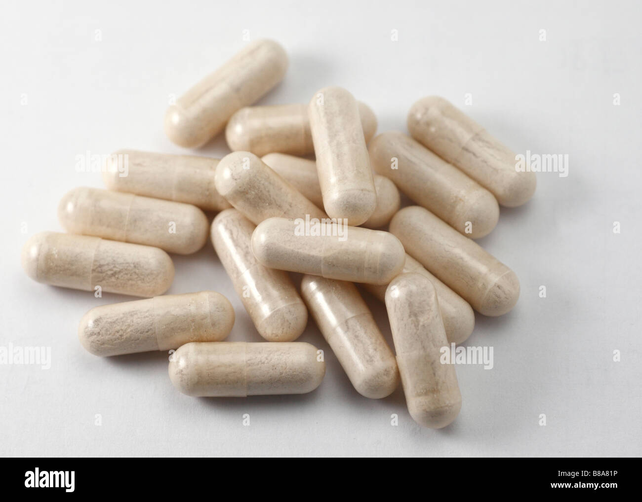 Feverfew Pills