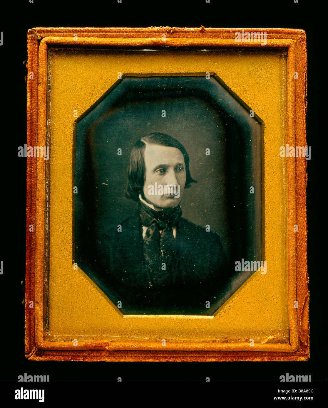 Cyrus field hi-res stock photography and images - Alamy