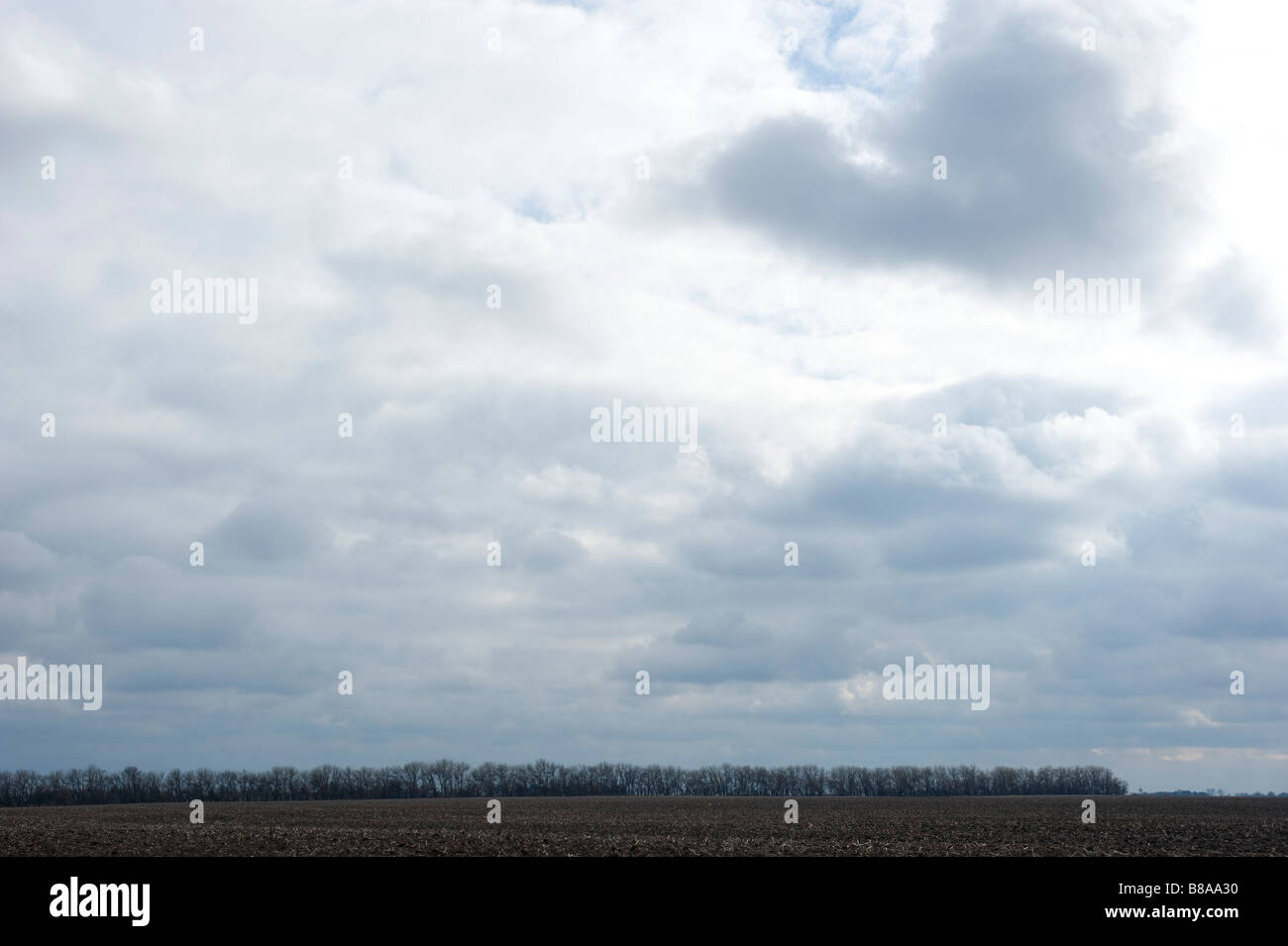 The cloudy sky hi-res stock photography and images - Alamy