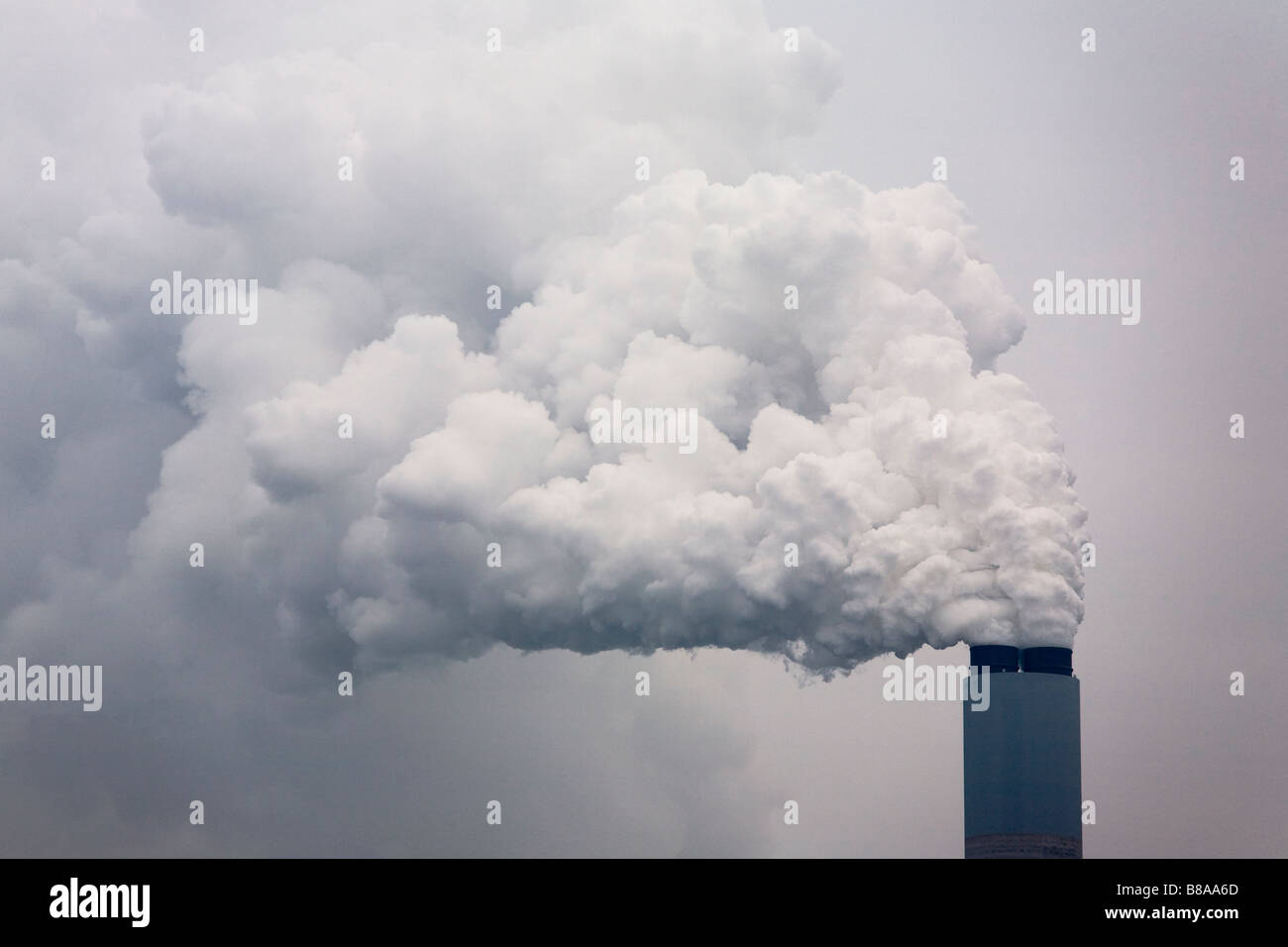 Pennsylvania coal power station hi-res stock photography and images - Alamy