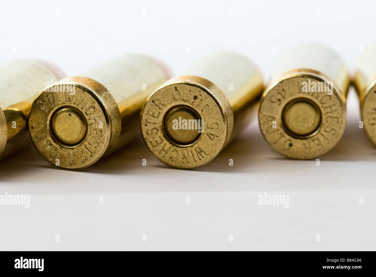45 caliber hi-res stock photography and images - Alamy