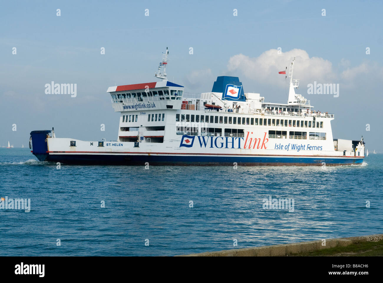 Car ferry transport hi-res stock photography and images - Alamy